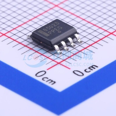 线性稳压器(LDO) NCV8502D33R2G SOIC-8 onsemi(安森美) 原装正品