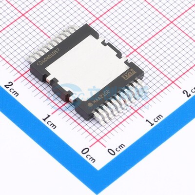 场效应管(MOSFET) IPDQ60R010S7AXTMA1 HDSOP-22 Infineon(英飞凌