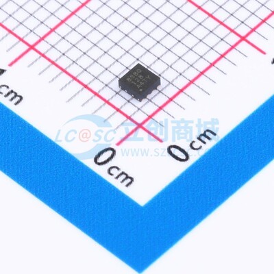 运算放大器 OPA858QDSGRQ1 DFN-8 TI/德州 电子元器件配单原装