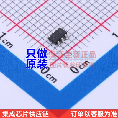 LED驱动 LM3405XMKX/NOPB TSOT-23-6 TI/德州 电子元器件原装正品
