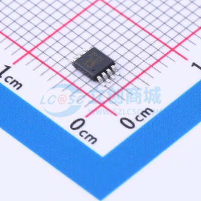 栅极驱动IC ADP3654ARHZ MSOP-8 ADI(亚德诺) 电子元器件配单