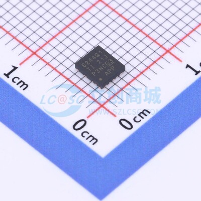 DC-DC电源芯片 LM62440APPQRJRRQ1 VQFN-14(3.5x4) TI/德州 原装