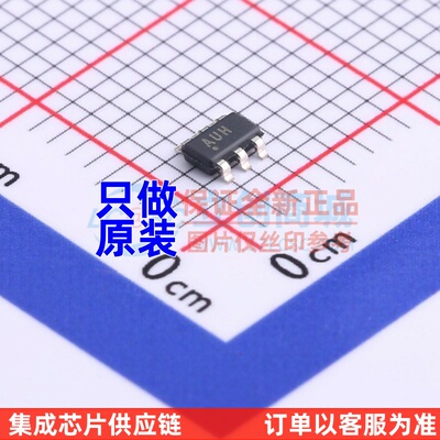 DC-DC电源芯片 TPS61070DDCR SOT23-6 TI/德州 电子元器件配单