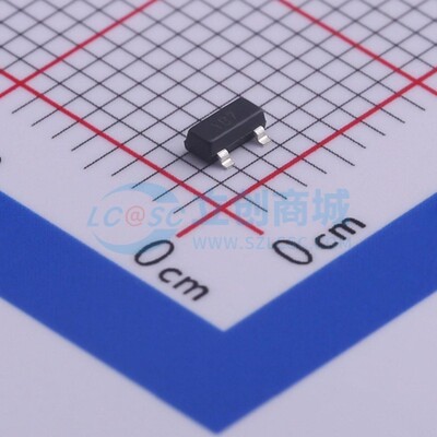 三极管(BJT) ZXTN25040DFLTA SOT-23 DIODES(美台) 电子元件配单