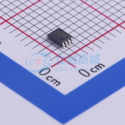 逻辑门 74LVC2G08DC.125 VSSOP-8 Nexperia(安世) 电子元器件配单