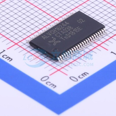 缓冲/驱动器/收发器 74ALVCH16244DGG:11 TSSOP-48 Nexperia/安世