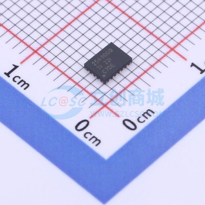 功率电子开关 TPS254900IRVCTQ1 WQFN-20 TI/德州 电子元器件