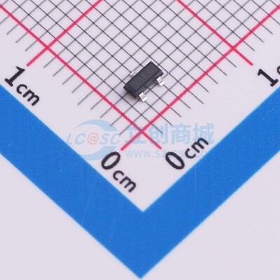 数字晶体管 BCR503E6327HTSA1 SOT-23 Infineon(英飞凌) 原装正品