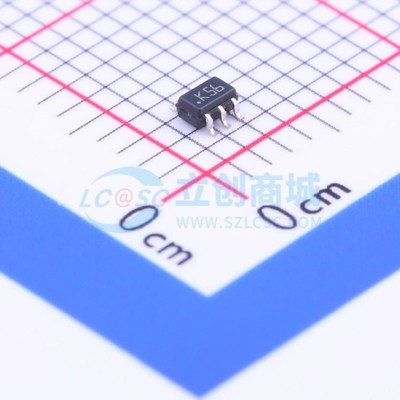 比较器 TS881ICT SC-70-5 ST(意法半导体) 电子元器件 原装正品