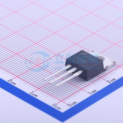 场效应管(MOSFET) HUF75339P3 TO-220 onsemi(安森美) 电子元器件