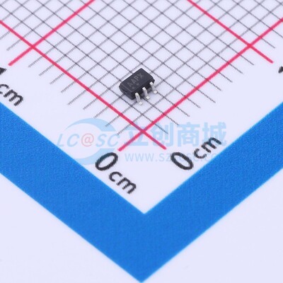 运算放大器 NCS20081SQ3T2G SC-70-5 onsemi(安森美) 电子元器件