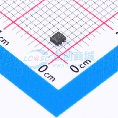 场效应管(MOSFET) US6K2TR SOT-363T ROHM(罗姆) 电子元器件配单