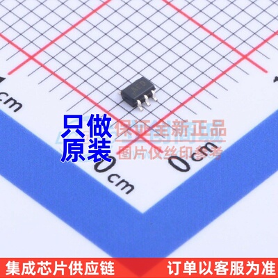 运算放大器 MAX44280AXT+T SC-70-6 MAXIM(美信) 原装正品