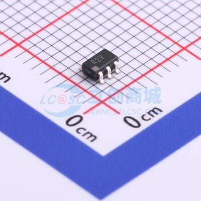 电压基准芯片 ADR3420ARJZ-R7 SOT-23-6 ADI(亚德诺) 电子元器件