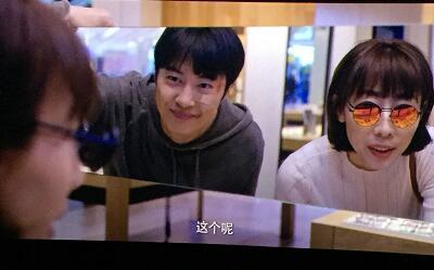 墨镜古力娜扎太阳眼镜莫默同款