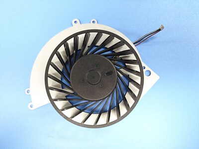 适用于全新 索尼 SONY PS4 1000 1100 1200 系列 风扇 KSB0912HE
