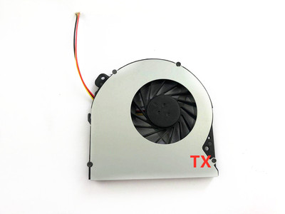 全新适用于ASUS 华硕 K55 K55D K55DR X55DP 笔记本风扇