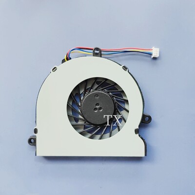 适用惠普15-AC/AY/AF/BW/BDBS TPN-C125 C126 C130 250 255G4风扇