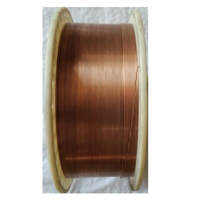 NiCu-7镍铜焊丝NiCu30MnTi镍基合金ERNiCu-7氩弧直条气保盘丝S911