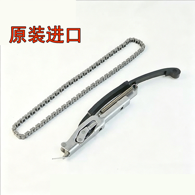 原装正品全新XADV750 佛沙NSS750时规链涨紧器正时链接链堵