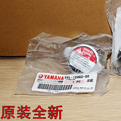 原装进口YZ250FX YZ450F WR250R WR450 YZ125 400 426 YZ85水箱盖