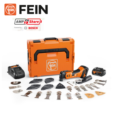 泛音万用宝AMM700电铲切割机