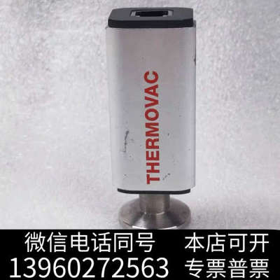 全新Leybold莱宝真空计 TTR 91 Thermovac，询价