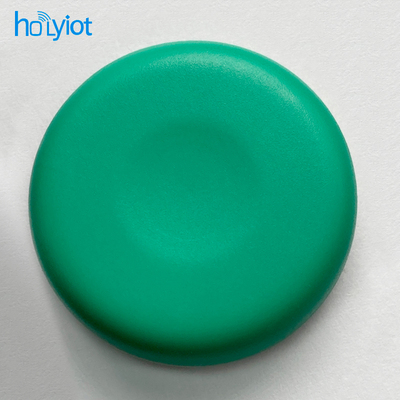 holyiot蓝牙模块室内定位