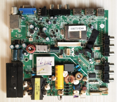 原厂海尔主板数据程序