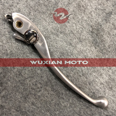 适用本田CBR600 RR 03-06年 F5/CBR954 02-03年刹车离合手把牛角