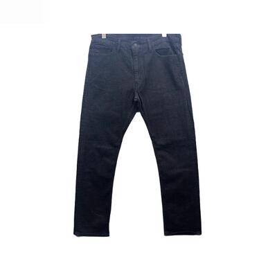 男牛仔裤长裤复古水洗秋冬男裤