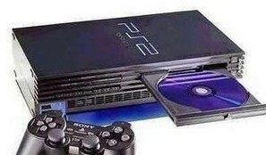 2手ps2改装硬盘机免引导_虎窝淘