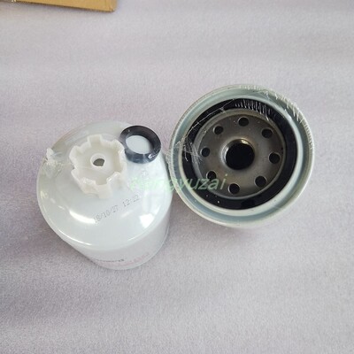 上海弗列加柴油滤清器FS1280油水分离器3925274东风康明斯6BT 6CT