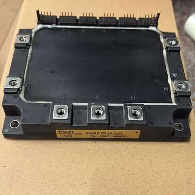 {议价}6MBP75JA120