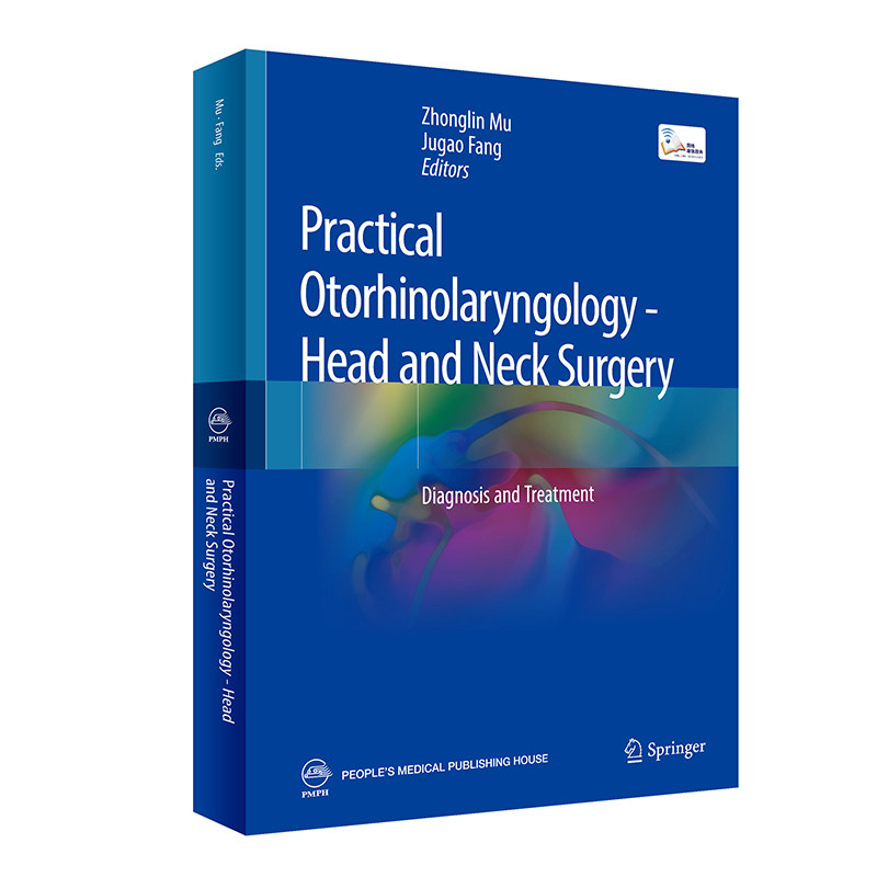 Practical Otorhinolaryngology-Head and Neck Surgery: Diagnosis and ...