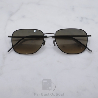 EYEVAN 7285 1013 日本手工制作复古光学眼镜时尚太阳镜架