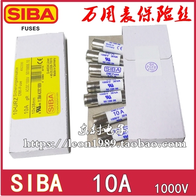 5019906.10F10ASIBA1000V