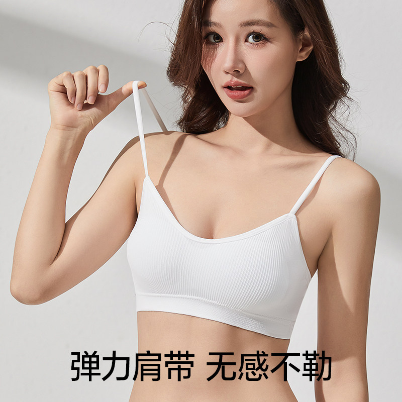 一次性内衣文胸女款聚拢胸罩旅游旅行内裤无菌女士冬套装无痕透气