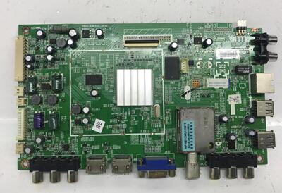 创维50E550E 原装 主板5800-A8K500-0P20  屏V500HK1-LS5