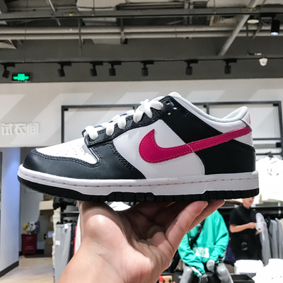 耐克女鞋百搭运动休闲板鞋