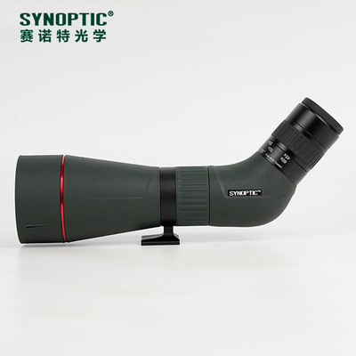 SYNOPTIC  赛诺特 20-60x80 ED 观鸟镜 非球面平场变倍高清锐利
