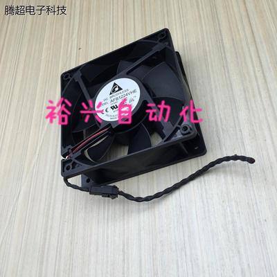 AFB1224VHE 变频器散热风扇 二手议价
