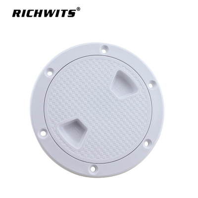 智博金属    RICHWITS  甲板盖ABS 游艇房车 甲板盖舱盖 游艇配件
