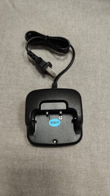 灵通对讲机linton280充电器LH280对讲机充电器一体式座充飞捷电子