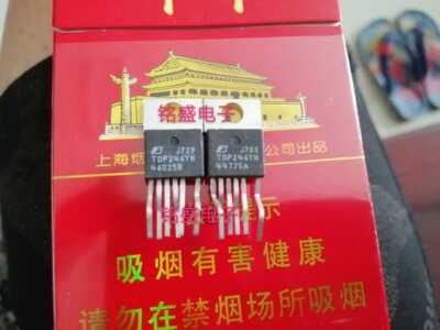 TOP246YN TOP246Y 电源板常用芯片 原装拆机件 已测试