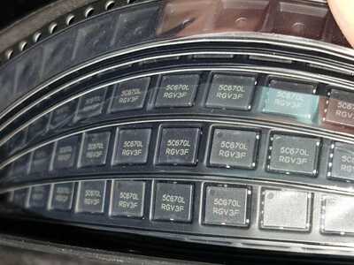 NTMFS5C670NLT1G N勾道MOS管 电流68A 电压60V 丝印：5C670L