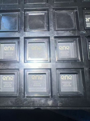 KB9052QD KB9052Q D KB9052OD  QFP128 LA-K321P 程序 KB9052QE新