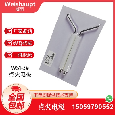 威索燃烧器专用点火电极