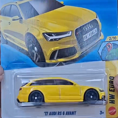 26D/A风火轮Hotwheels 辣小跑车轨赛道儿童合金汽车模型男孩玩具