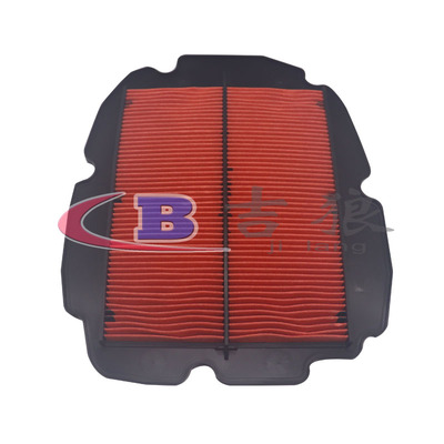 摩托车 VFR800F VFR800 1998-2015 空滤 空气滤清器 空气格滤芯